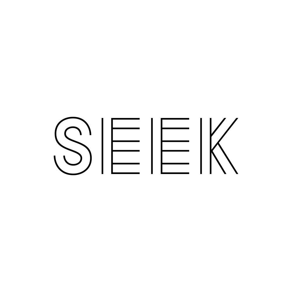 Seek Logo